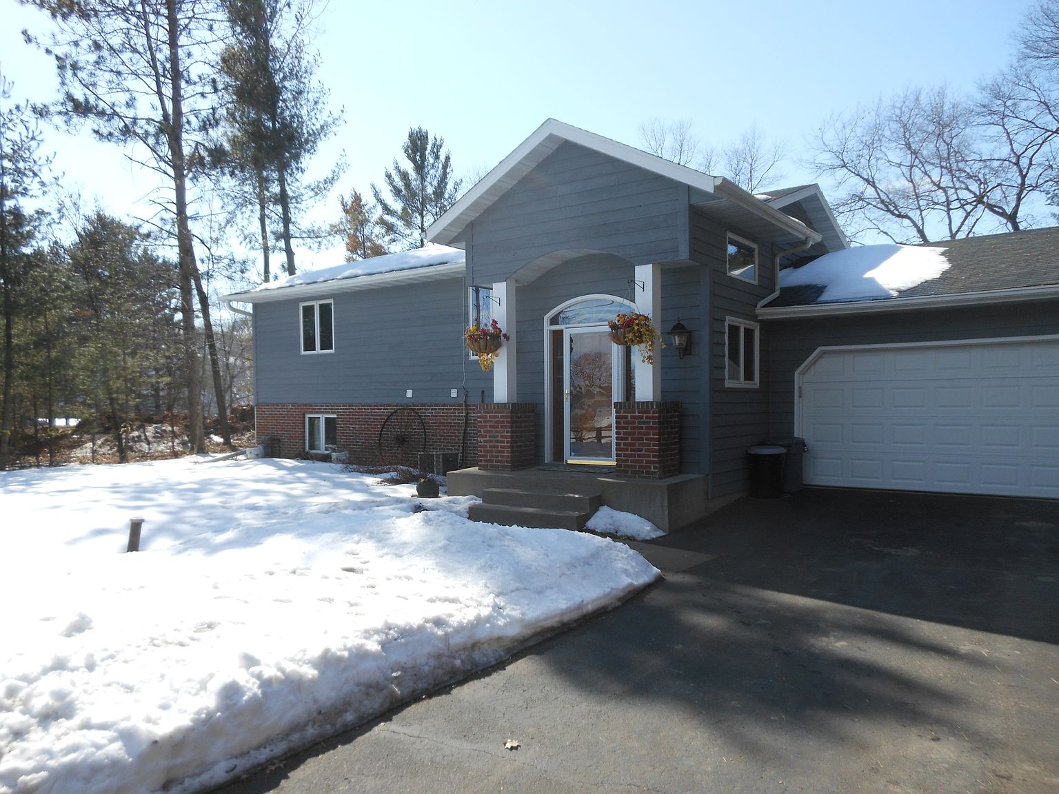 N7217 540th St, Menomonie, WI 54751 | Zillow