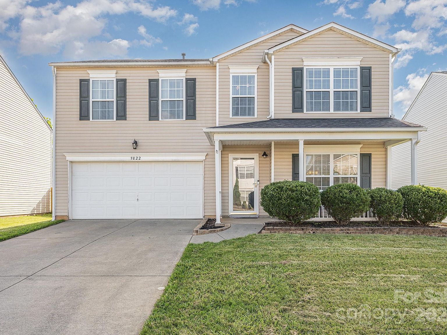 9822 Bayview Pkwy, Charlotte, NC 28216 | Zillow