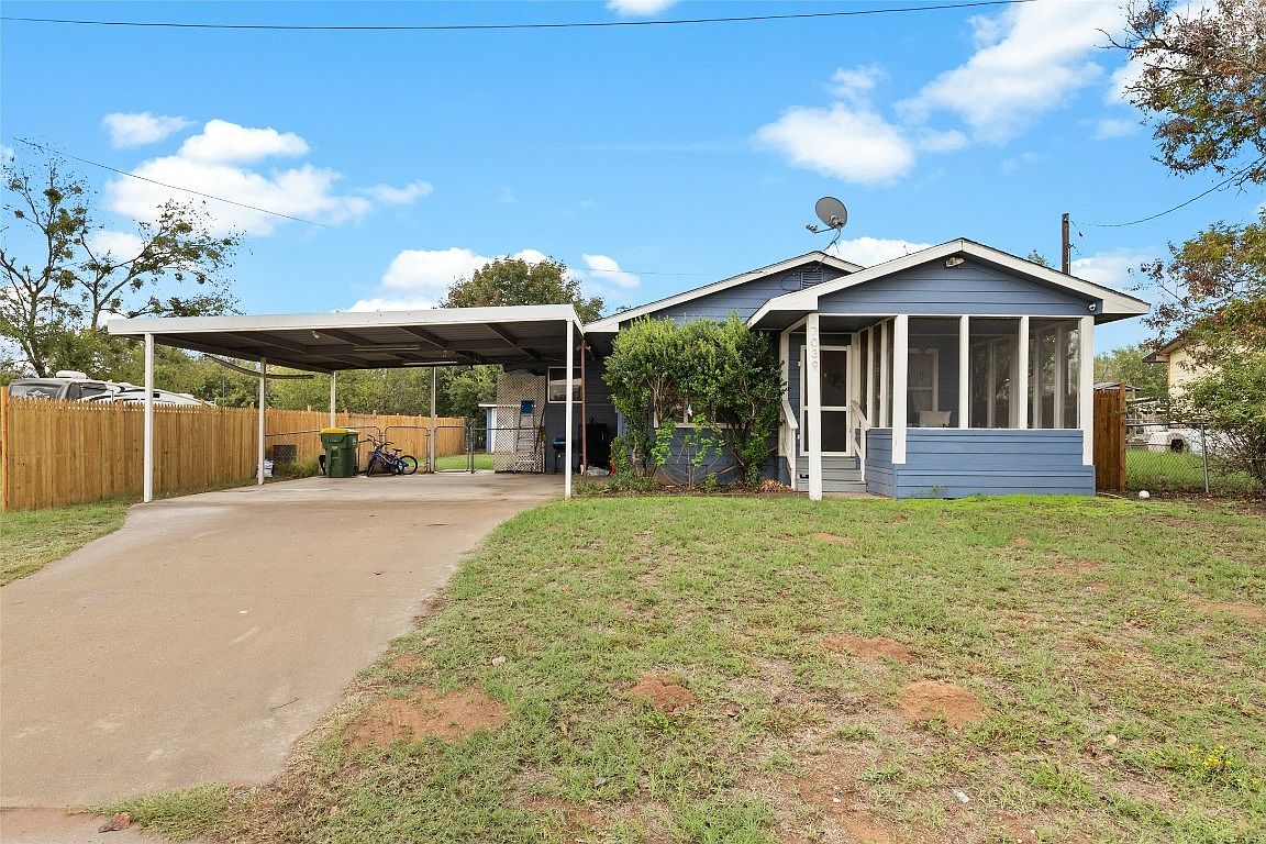 7039 Cimmaron Trl, Weatherford, TX 76087 | MLS #20460811 | Zillow