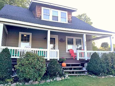 215 Nys Rte Schroon Lake NY | Zillow