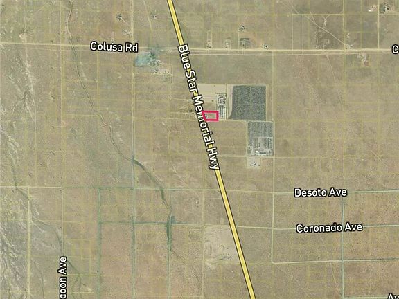 20515-20525 Us Highway 395, Adelanto, CA 92301 | MLS #HD24029516 | Zillow