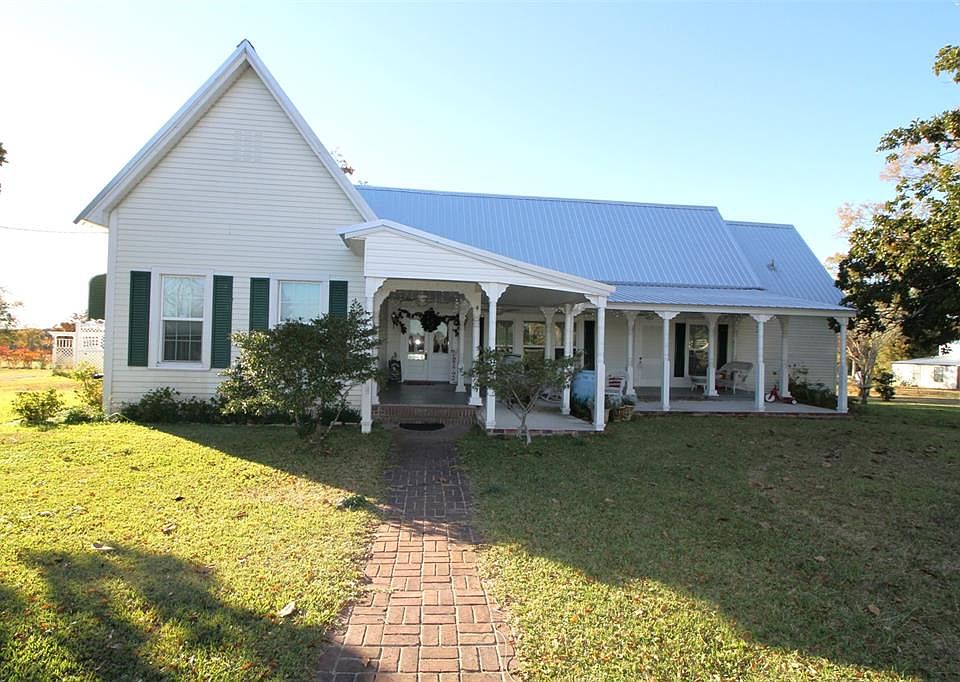 10778 Highway 371, Sibley, LA 71073 | MLS #20217591 | Zillow