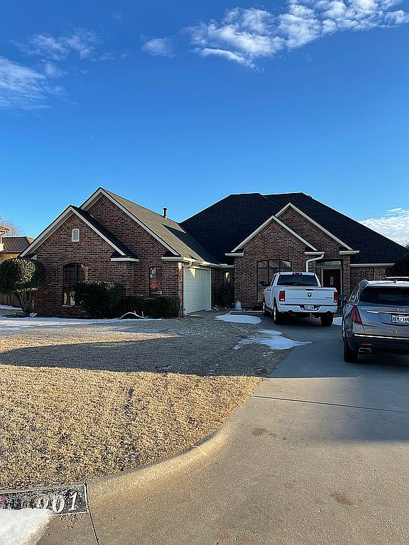1901 Golf Course Dr, El Reno, OK 73036 | Zillow