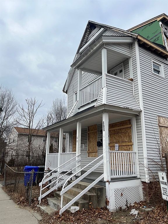 600 Union St, Springfield, MA 01109 | Zillow
