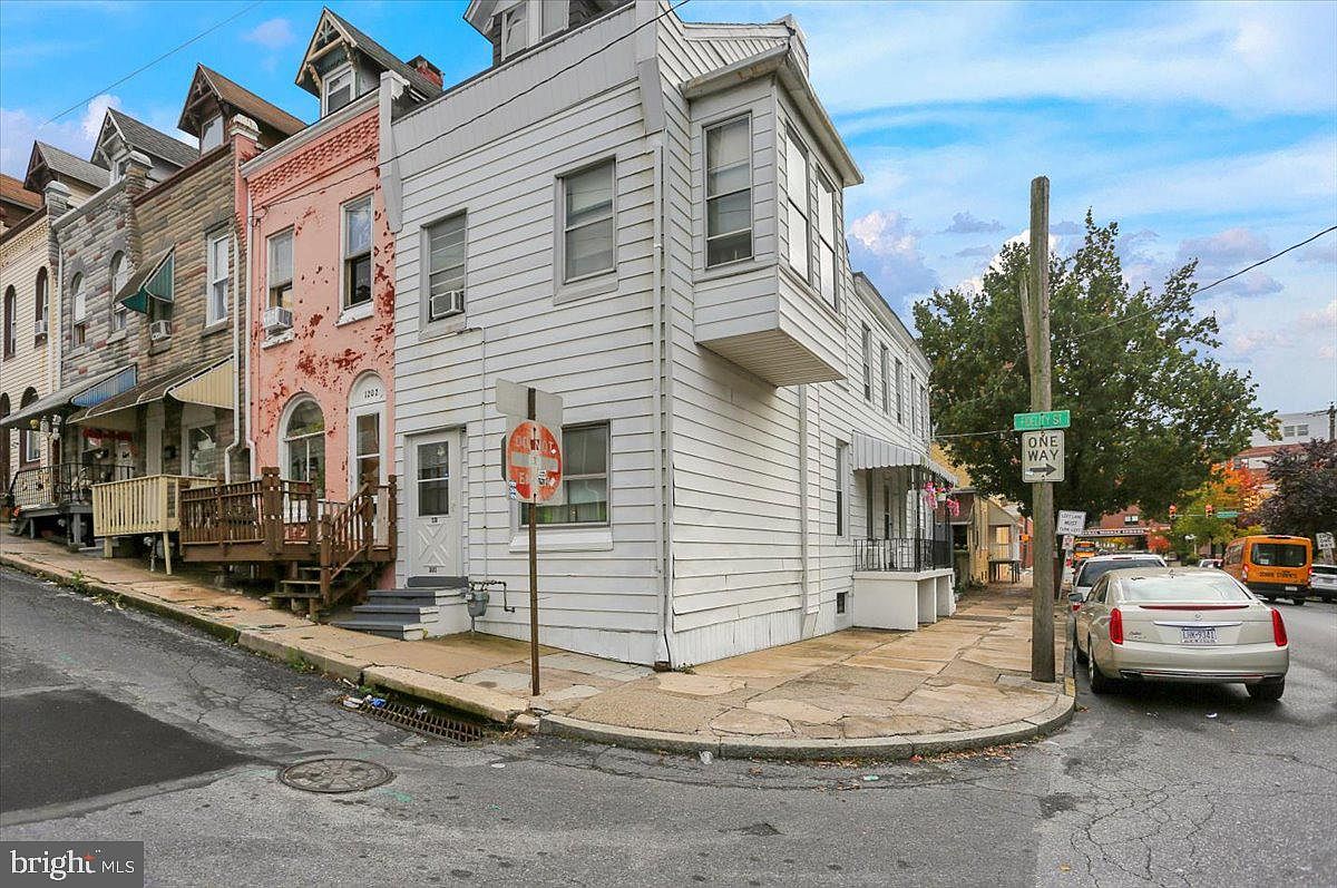 1200 Fidelity St, Reading, PA 19604 | Zillow