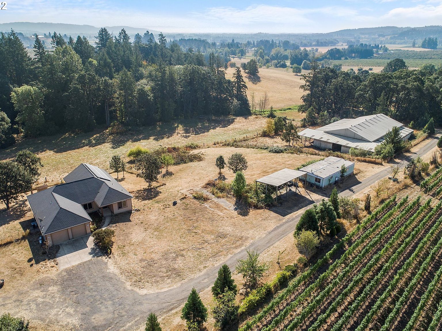 17460 NE Calkins Ln, Newberg, OR 97132 | Zillow