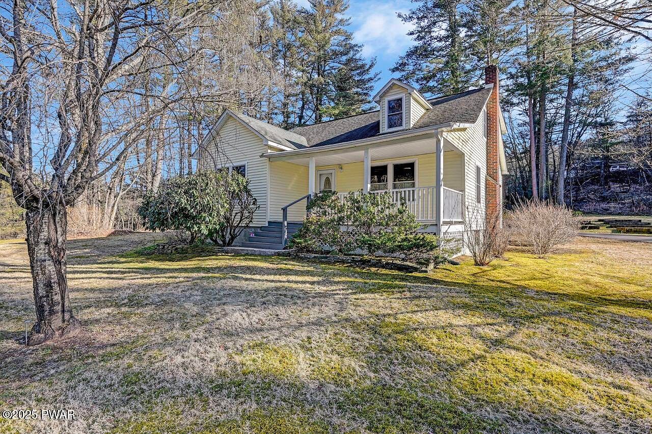 116 Greeley Lake Rd, Greeley, PA 18425 | Zillow