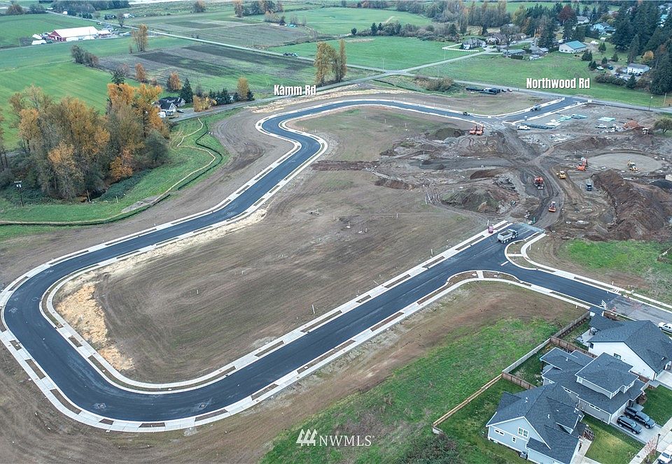 2138 LOT Lagerwey Circle, Lynden, WA 98264 | Zillow