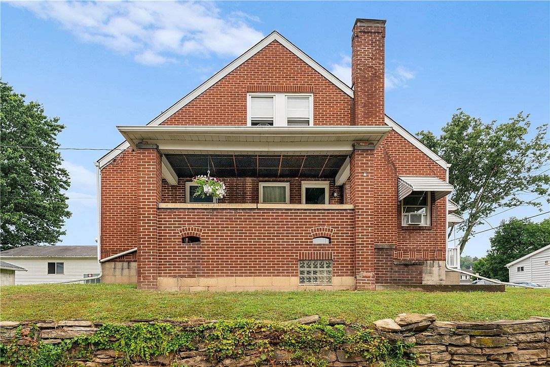 417 Main St, Roscoe, PA 15477 | Zillow