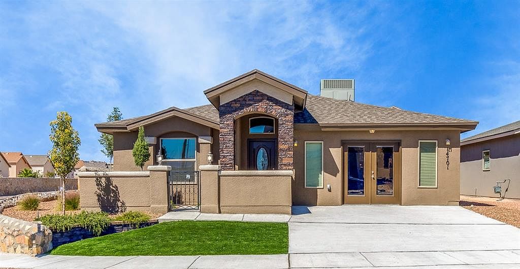 14921 Brandon Wolfram Ct, El Paso, TX 79938 | Zillow