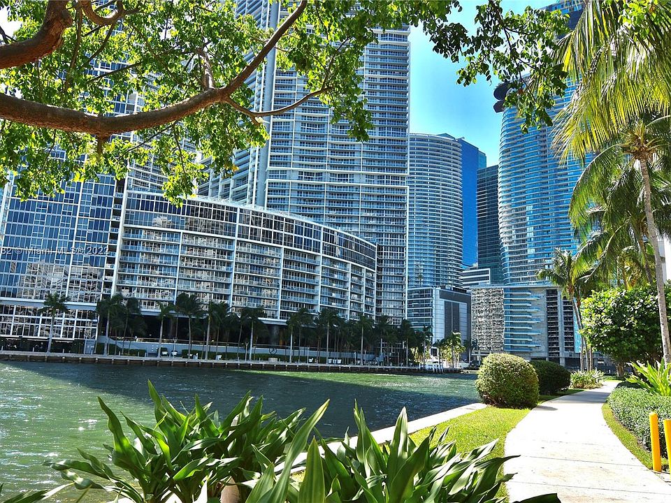 801 Brickell Key Blvd Miami, FL, 33131 - Apartments for Rent | Zillow