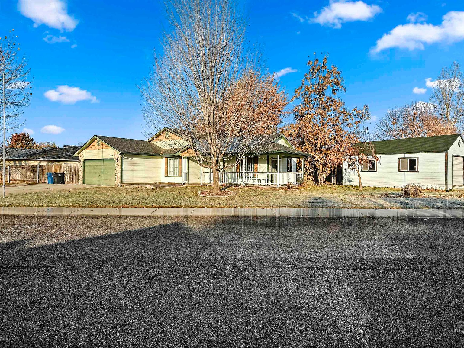 245 Maple Ave, Middleton, ID 83644 | Zillow