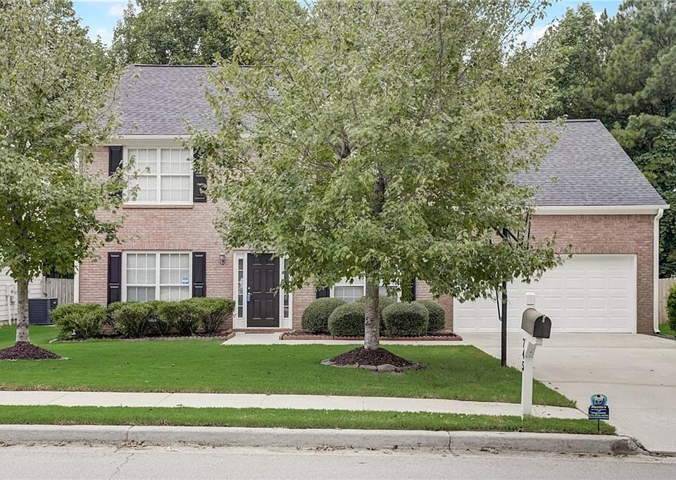 745 Castlebrooke Dr, Lawrenceville, GA 30045 | Zillow