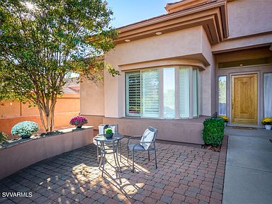 1410 Crown Ridge Rd, Sedona, AZ 86351 | Zillow