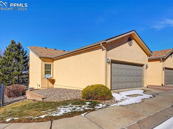 Colorado Springs CO Condos & Apartments For Sale - 125 Listings | Zillow