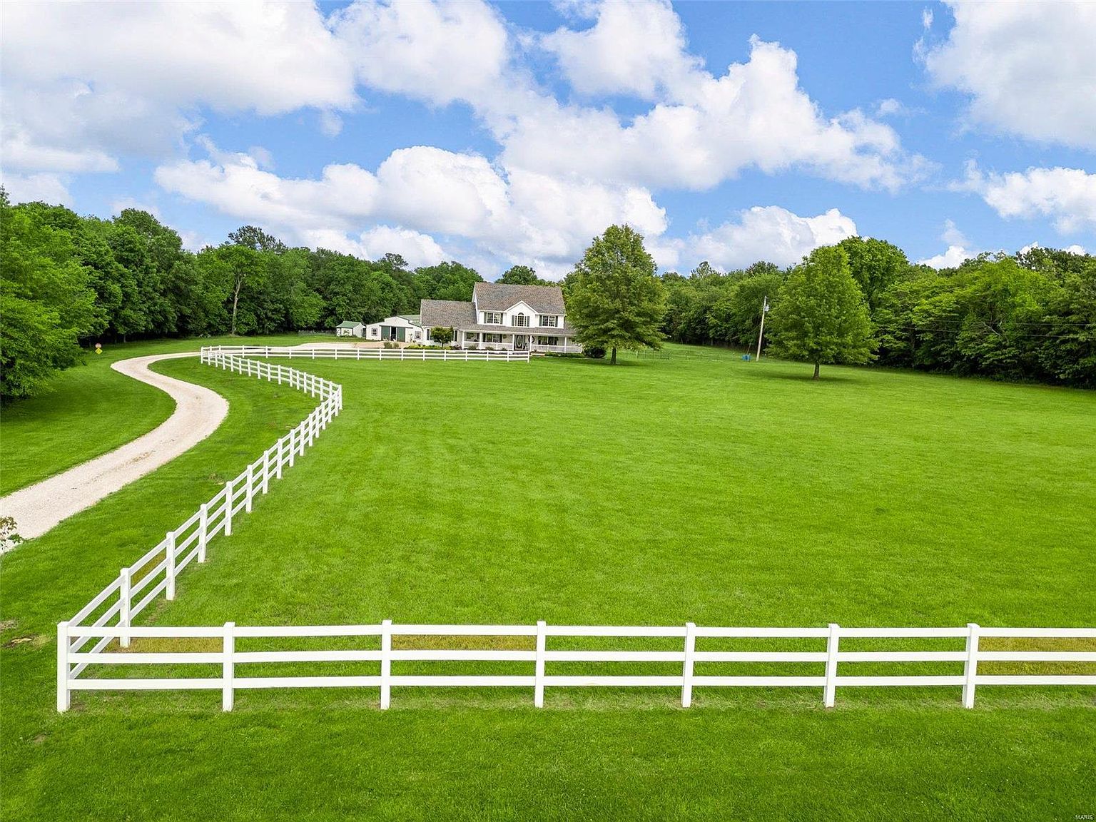 38520 Pin Oak Church Rd, Truxton, MO 63381 | MLS #24063195 | Zillow