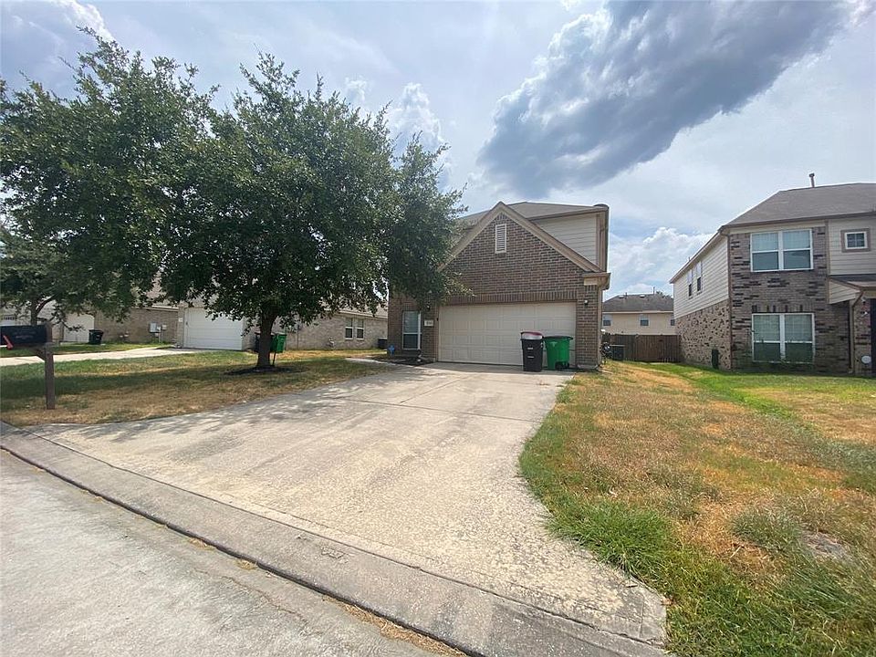 5010 Colony Hurst Trl, Spring, TX 77373 | MLS #39644711 | Zillow