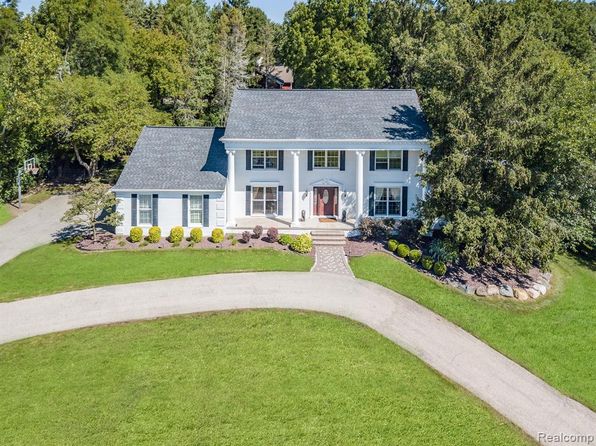 Bloomfield Hills Real Estate - Bloomfield Hills MI Homes For Sale | Zillow