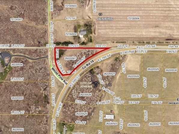 Jenkins Real Estate - Jenkins MN Homes For Sale | Zillow