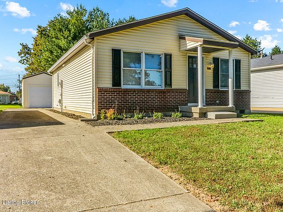 6512 Jennifer Valley Way, Louisville, KY 40258 | Zillow