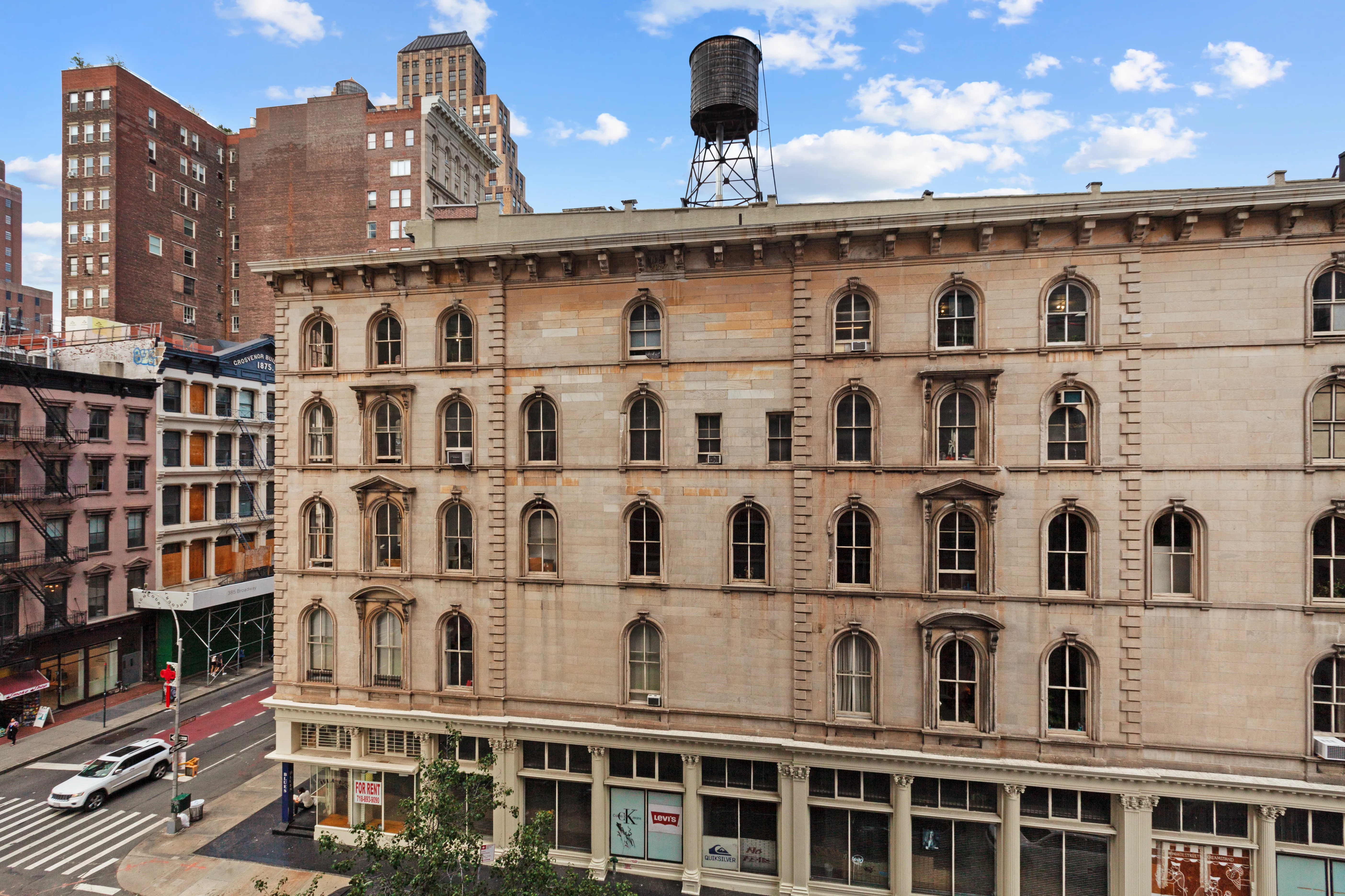 376 Broadway #5D in Tribeca, Manhattan | StreetEasy