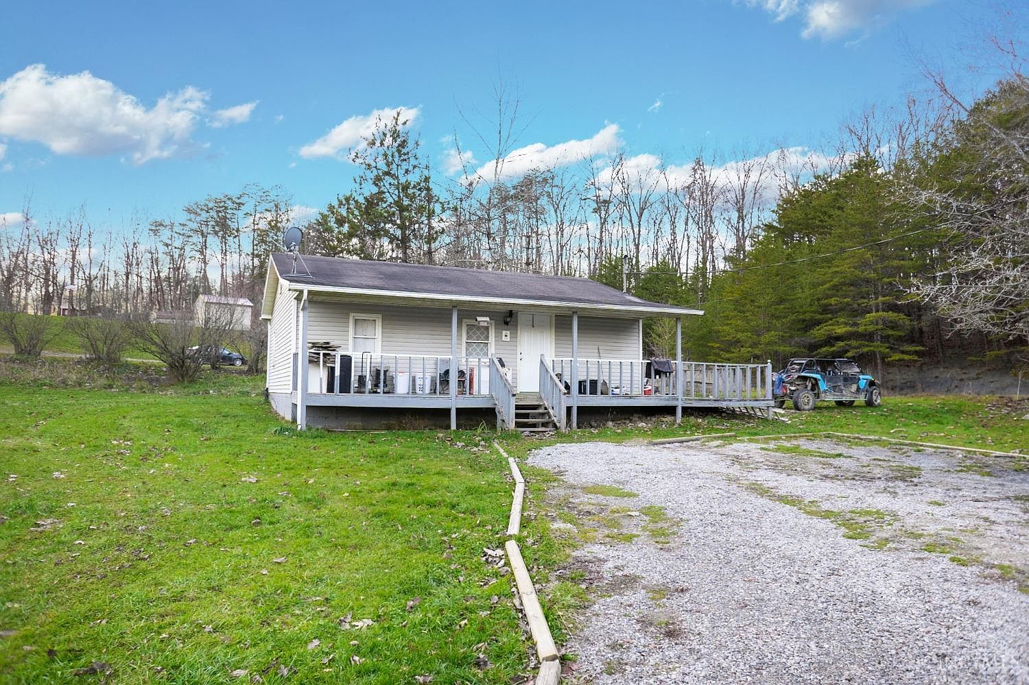 395 Mahogany Rd, Lynx, OH 45650 | Zillow