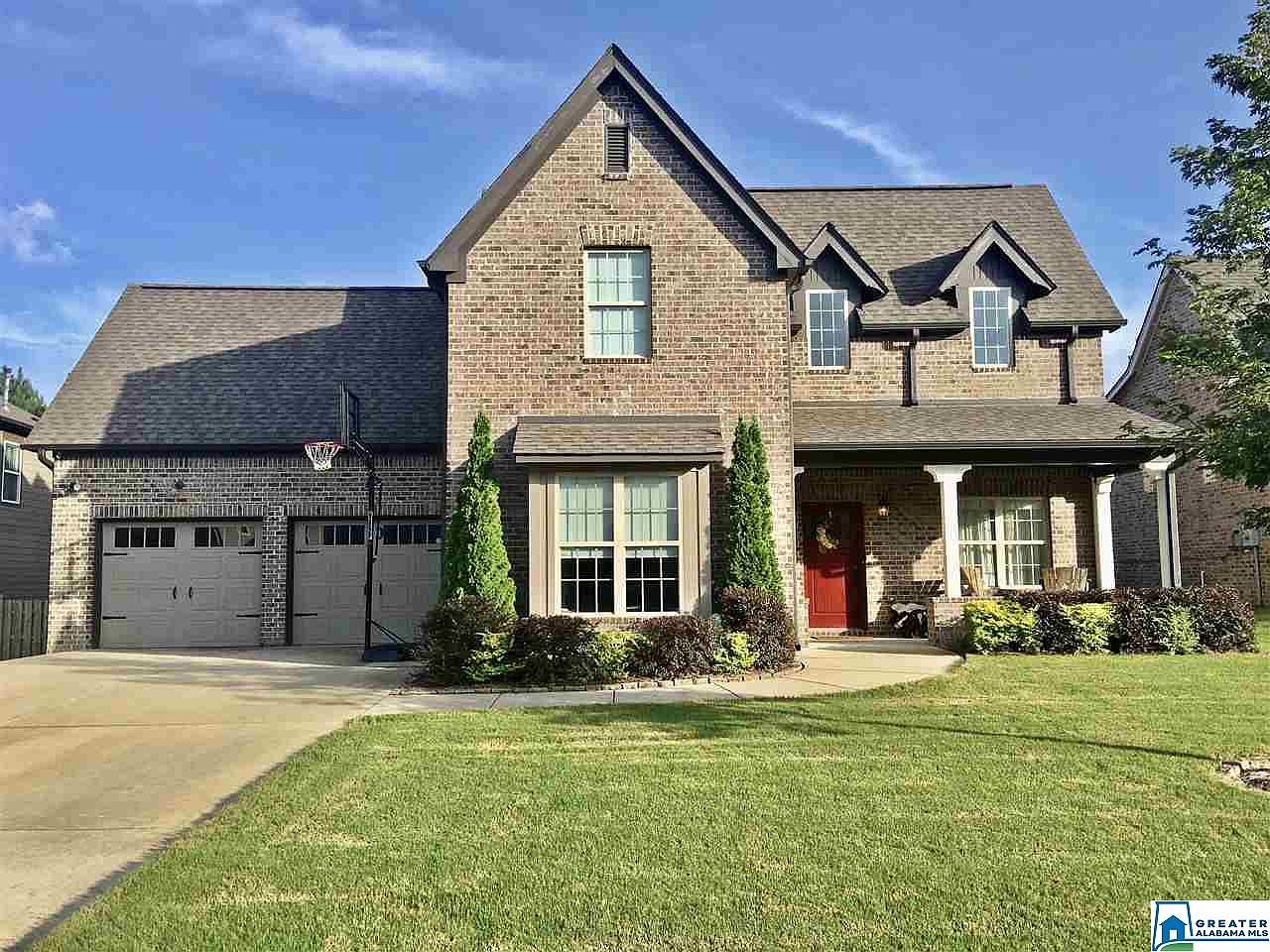 475 Lake Chelsea Way, Chelsea, AL 35043 | Zillow