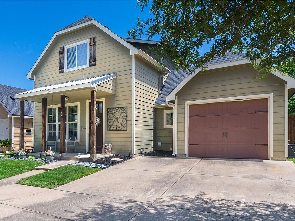 2704 Carson Dr, Denton, TX 76209 | Zillow