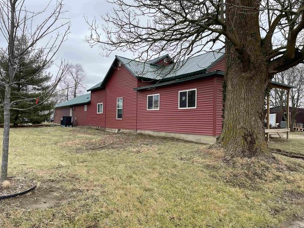 Dunkirk IN Real Estate - Dunkirk IN Homes For Sale | Zillow