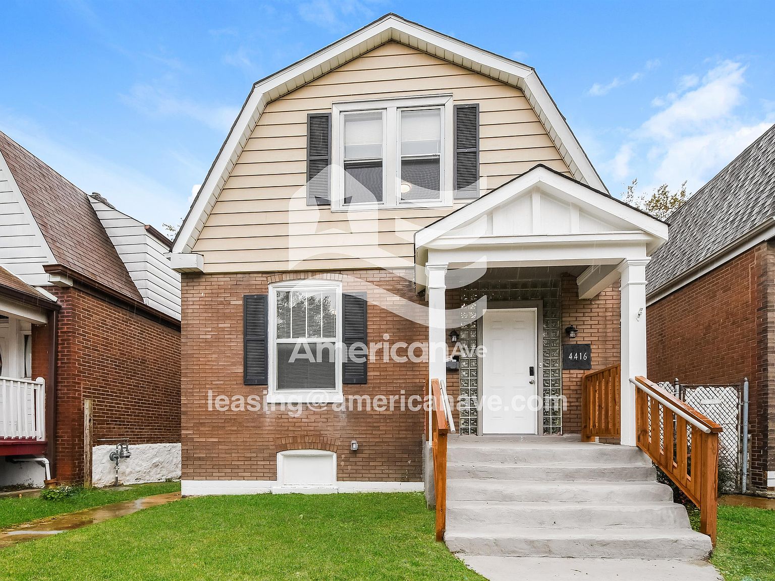 4416 Delor St, Saint Louis, MO 63116 | Zillow