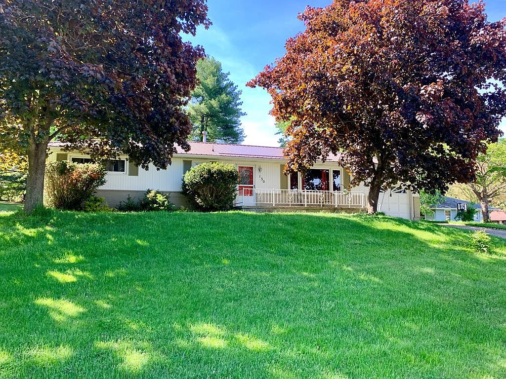 150 Anderson Dr, Jackson, OH 45640 | Zillow