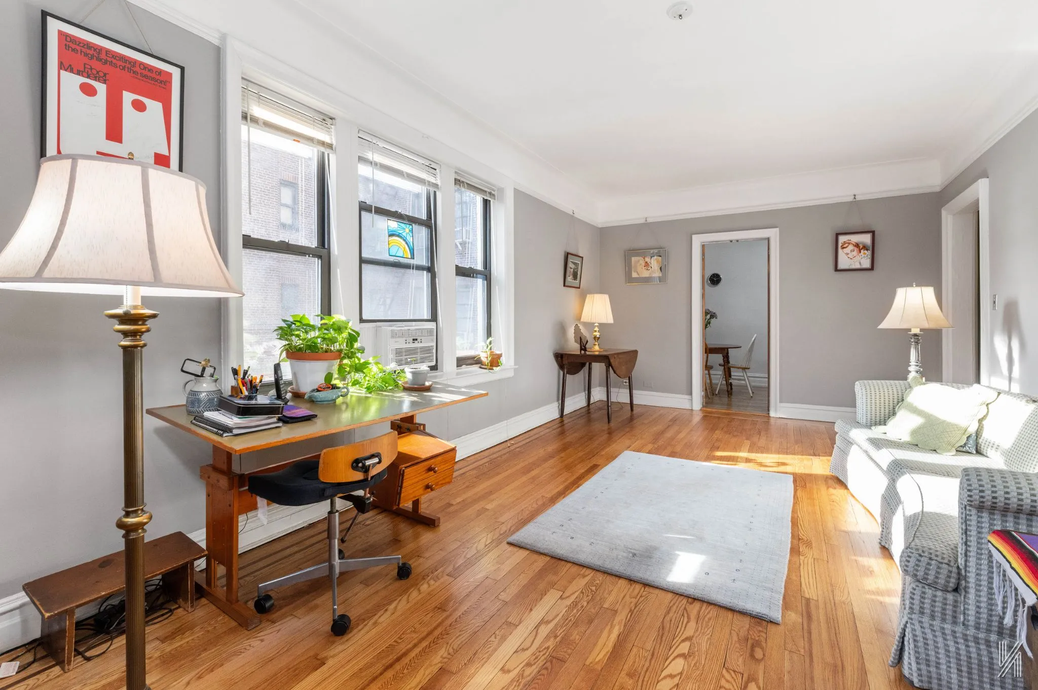 83-10 35th Avenue #3S in Jackson Heights, Queens | StreetEasy