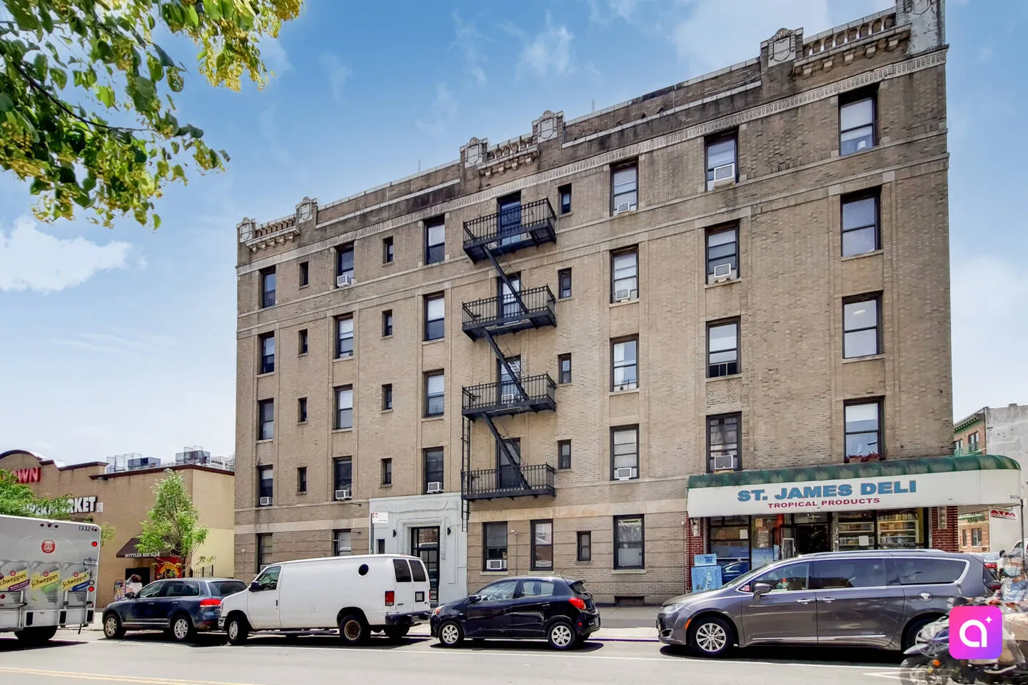 34-04 34th Avenue #A4 in Astoria, Queens | StreetEasy