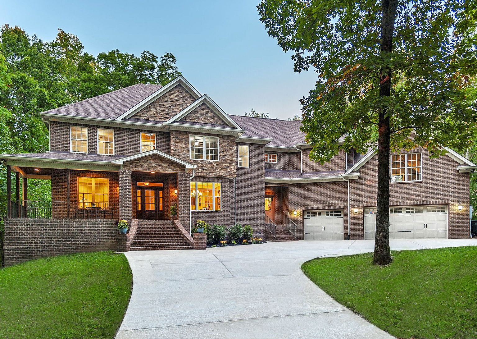 95 Busby Hollow Ln, Hendersonville, TN 37075 | Zillow