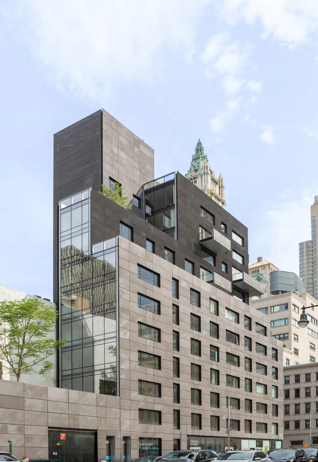 30 Warren Street #4A in Tribeca, Manhattan | StreetEasy