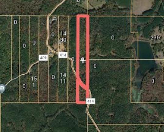 0 County Road 414, Falkner, MS 38629 | MLS #159117 | Zillow