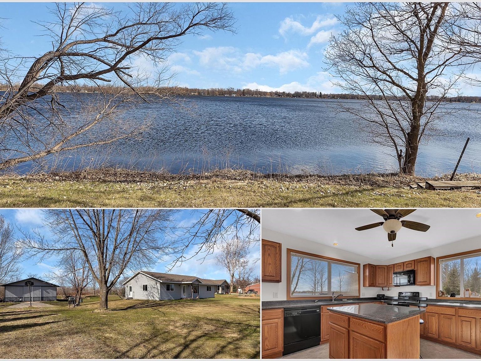 14790 Garden Loop, Osakis, MN 56360 | Zillow