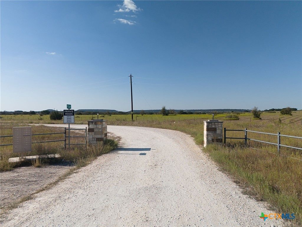 LOT 38 County Road 3640 #S, Copperas Cove, TX 76522 | MLS #563867 | Zillow