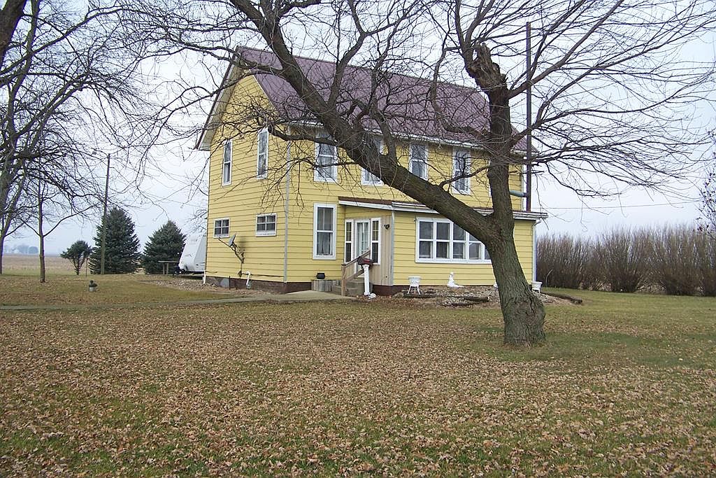 2199 N 2700 East Rd, Strawn, IL 61775 | Zillow