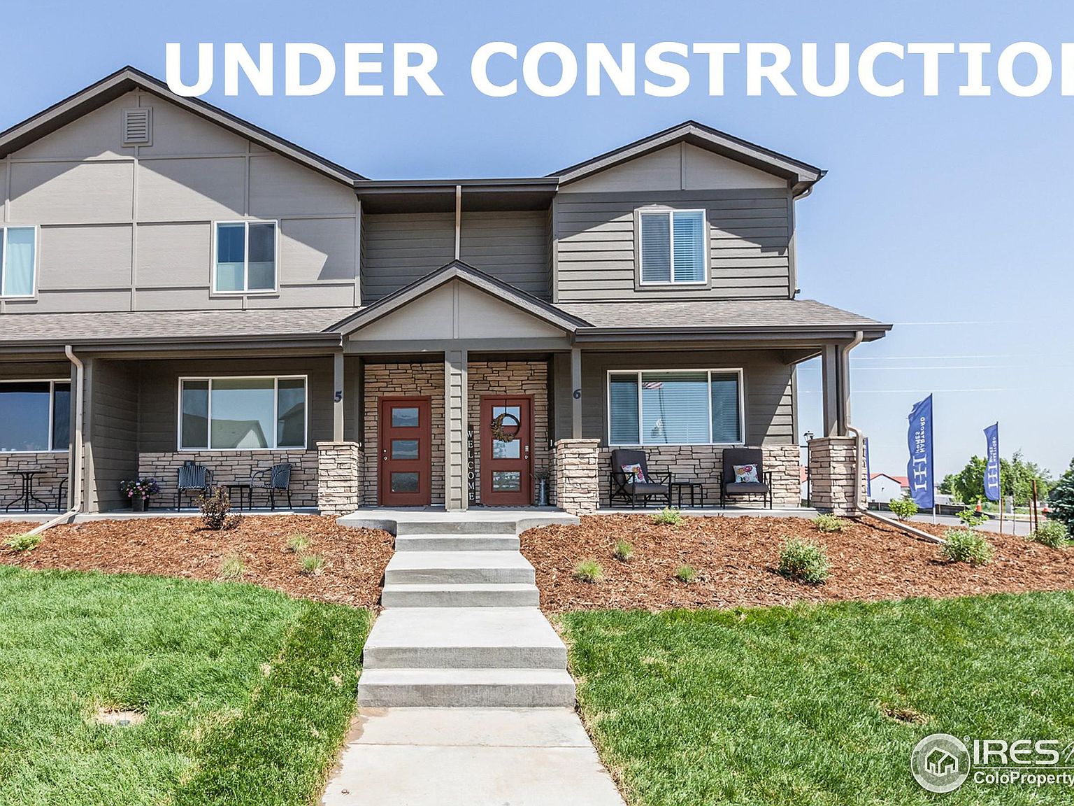 2968 Barnstormer St UNIT 6, Fort Collins, CO 80524 | Zillow