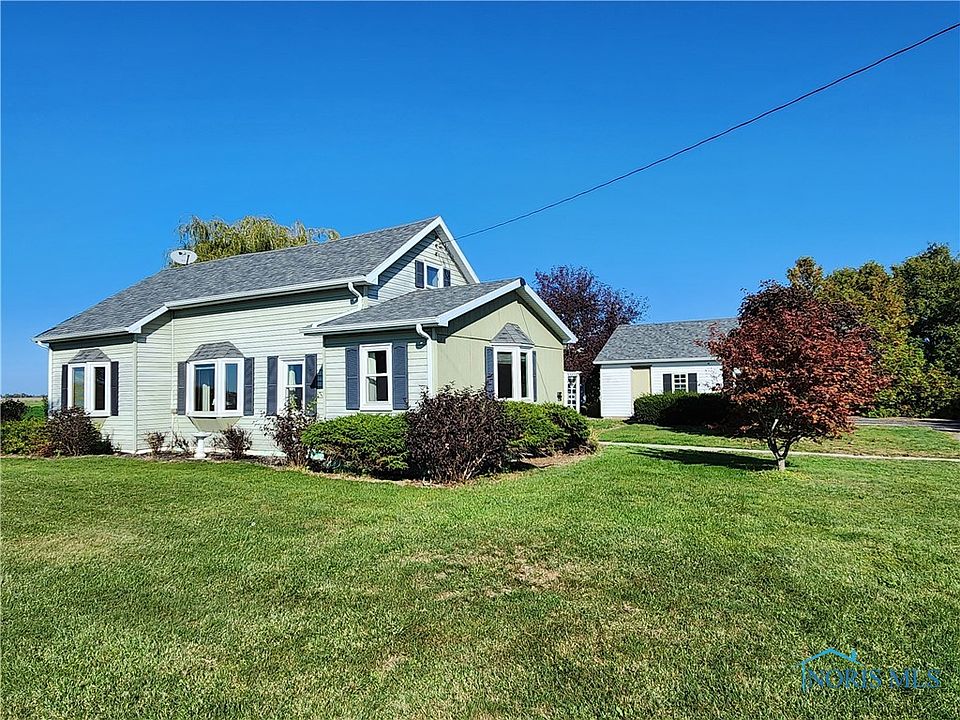 9260 Wentz Rd, Custar, OH 43511 | Zillow
