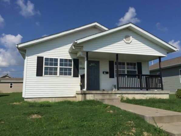 3 Bedroom Houses for Rent in Joplin MO - 23 houses | Zillow
