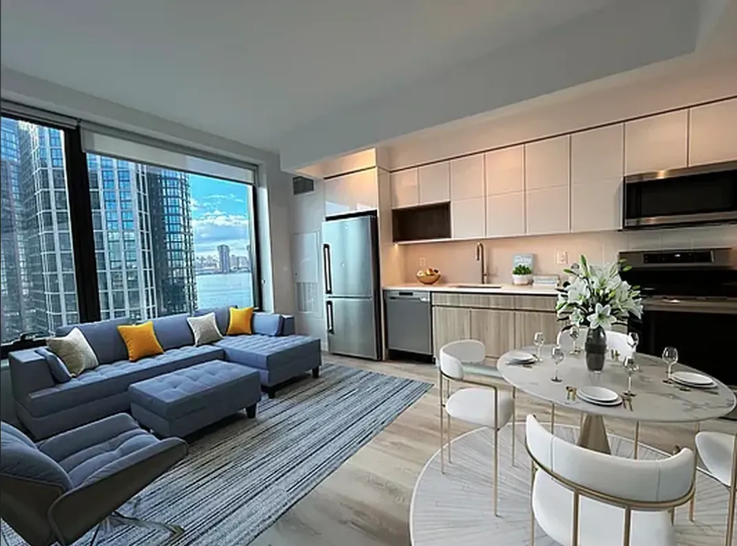 77 Commercial Street #307 in Greenpoint, Brooklyn | StreetEasy