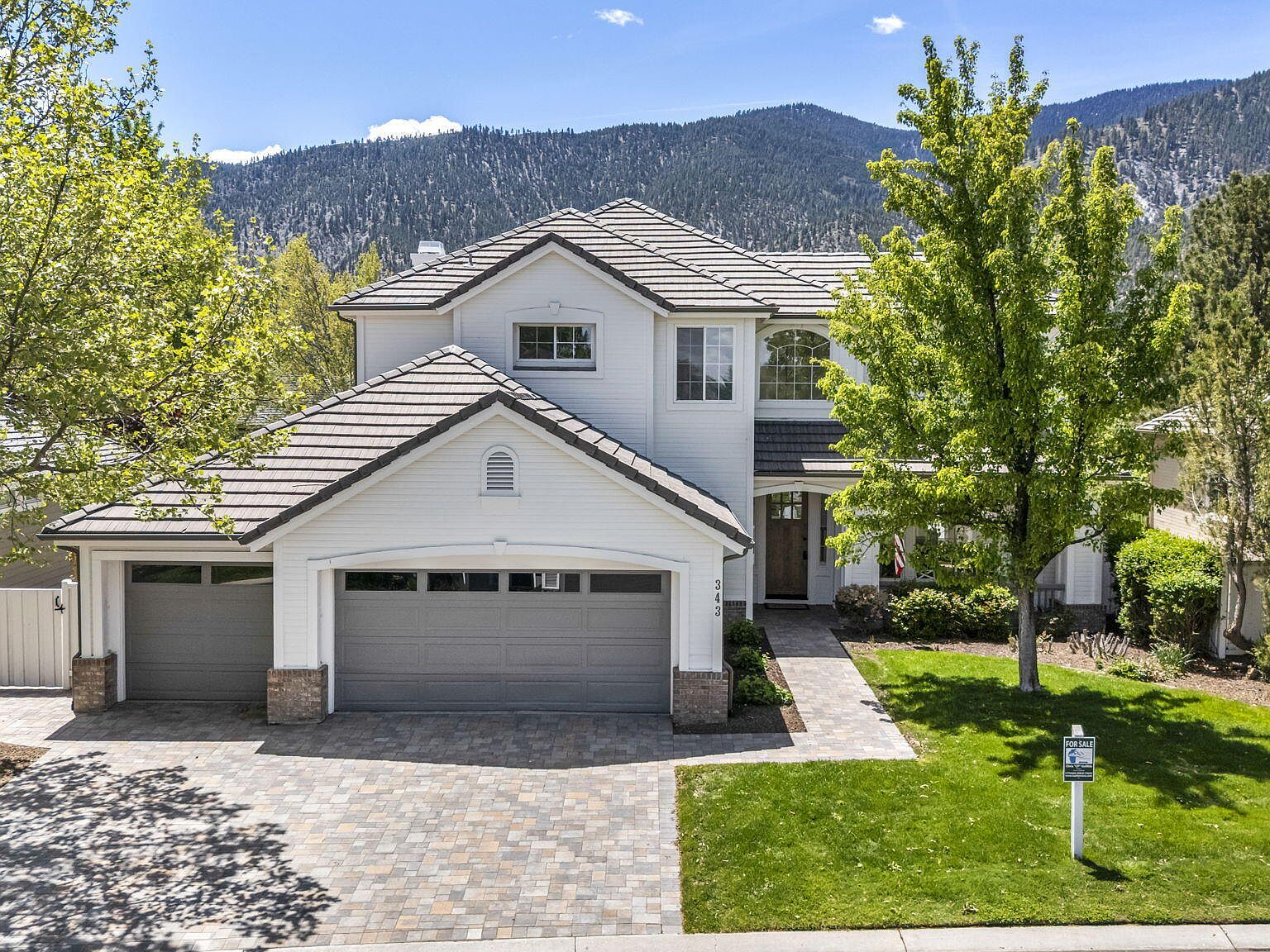 343 Genoa Springs Dr, Genoa, NV 89411 | MLS #250050145 | Zillow