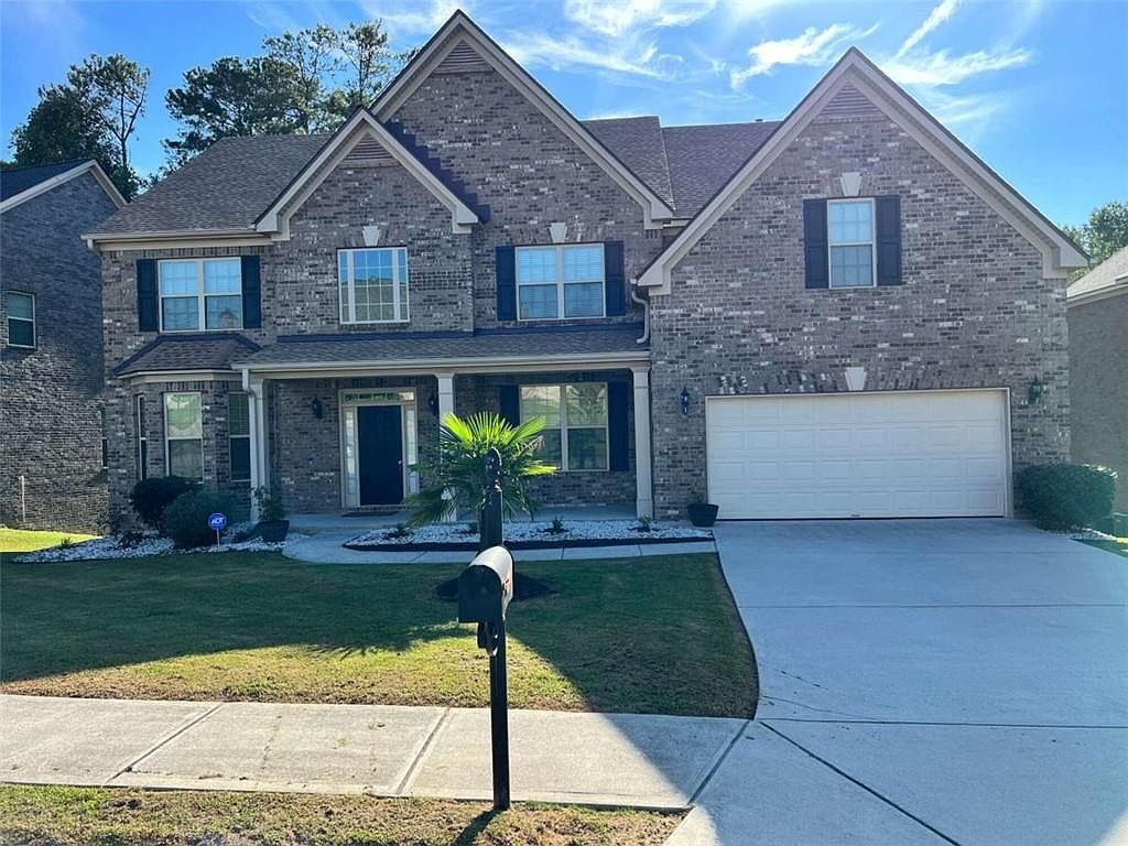 3289 Tuscan Ridge Dr, Snellville, GA 30039 | MLS #7270711 | Zillow