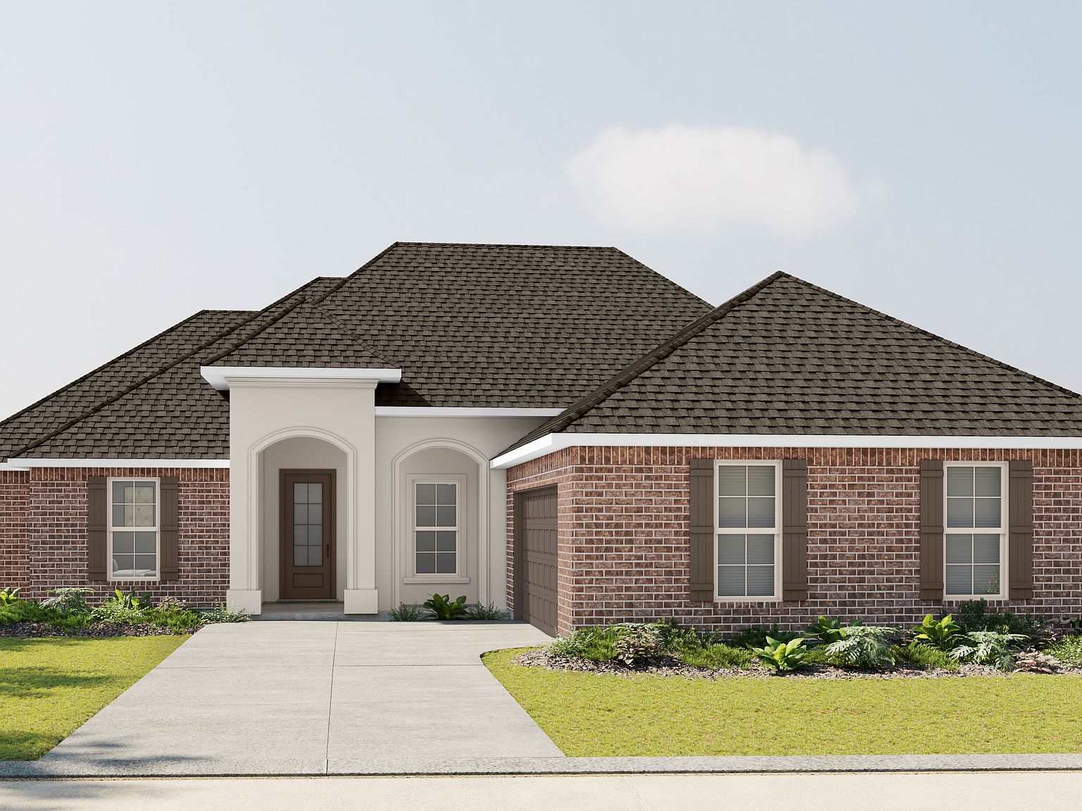 Klein III B Plan, Lake Ramsey, Covington, LA 70435 | Zillow