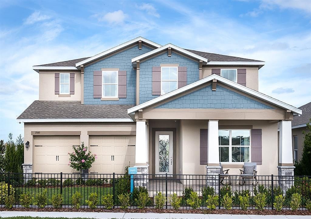15143 Mayberry Dr, Winter Garden, FL 34787 | MLS #S5100757 | Zillow