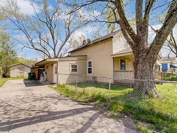 2732 Baughman Ave, Columbus, OH 43211 | MLS #224013904 | Zillow