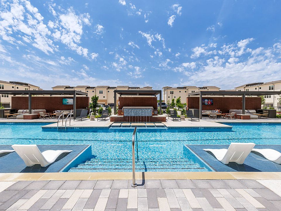 Gramercy at Northline - 336 John Webster St Leander TX | Zillow