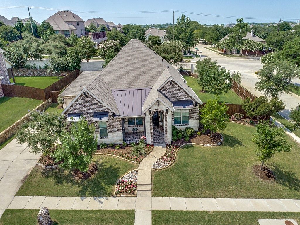 500 Darian Dr, Prosper, TX 75078 | MLS #20367997 | Zillow